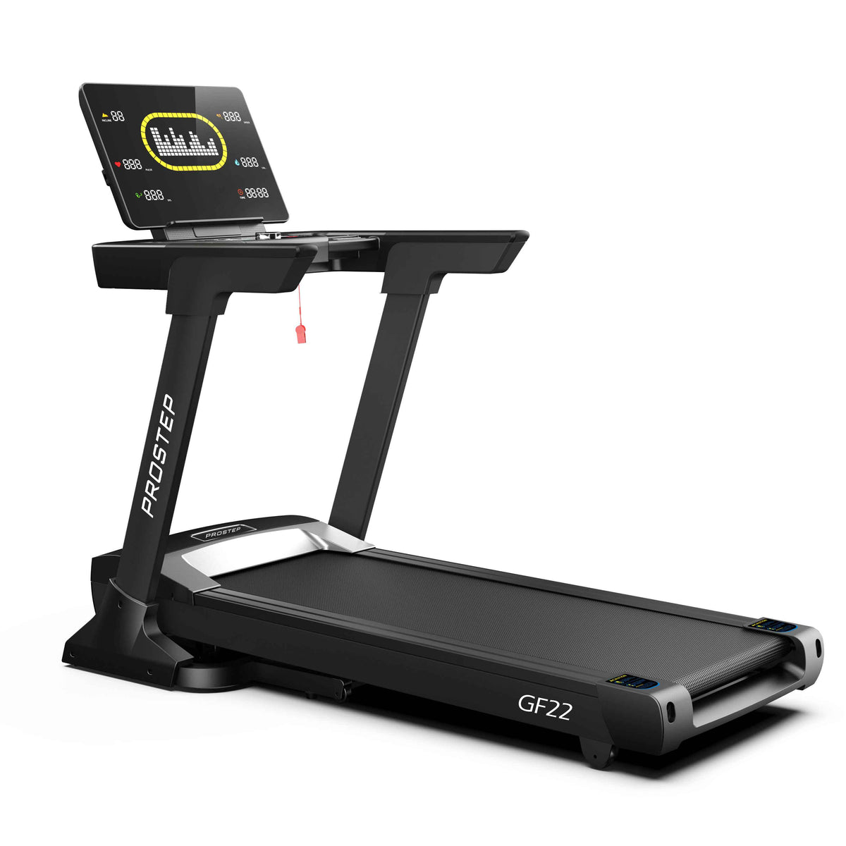 Tredemølle GF22 (22km/t) – Sportgiganten.no